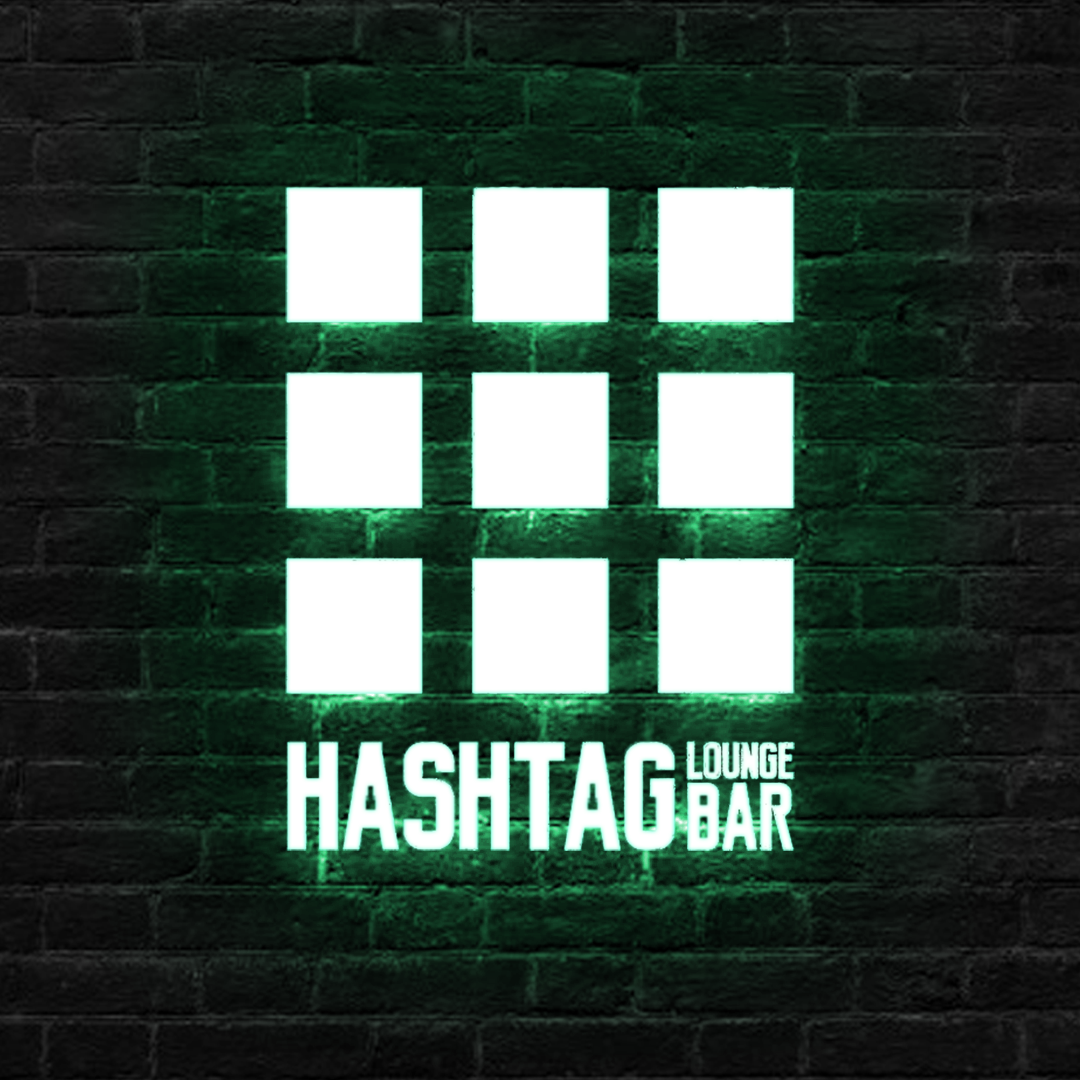 Hashtag Lounge Bar
